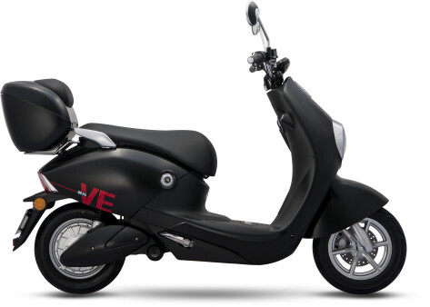 AIMA Mine Plus - Electric Scooter 2025 - 🇩🇴 República Dominicana