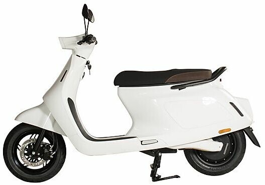 Tinbot F80 - Electric Scooter 2025 - 🇩🇴 República Dominicana